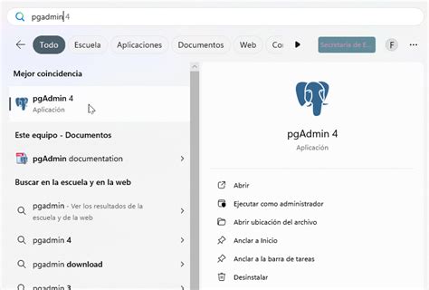 Cómo Instalar Postgresql En Windows Paso A Paso Mtro Fernando Arciniega