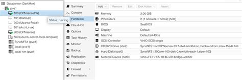 Proxmox Deploying Infrastructure With Terraform Ron Amosa