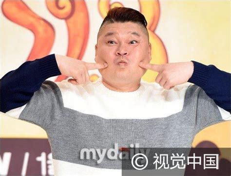 安宰贤曺圭贤齐聚泡菜味新西游记姜虎东狂卖萌变泥石流表情包 每日头条