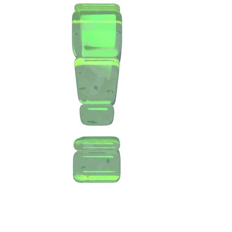 Premium Vector Ice Symbols Made Of Ice