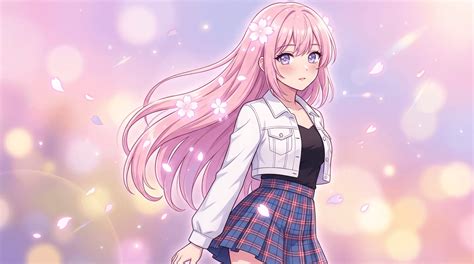 Ai Waifu Generator — Custom Waifus Makeinfluencer Ai