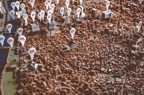 how to use openlayers maps in react by matthew brown the startup medium