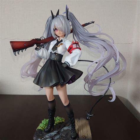 スピリテイル ブルーアーカイブ 銀鏡イオリ フィギュア メルカリ