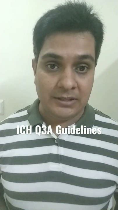 Ich Q3a Guidelines Youtube