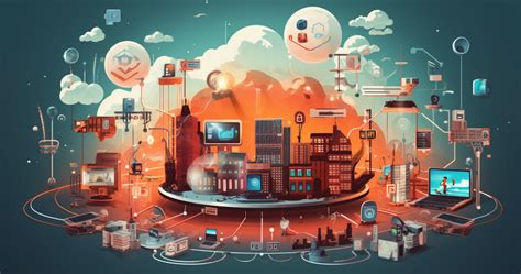 Iot Technology And Its Impact On Industries By Digger Insights Medium