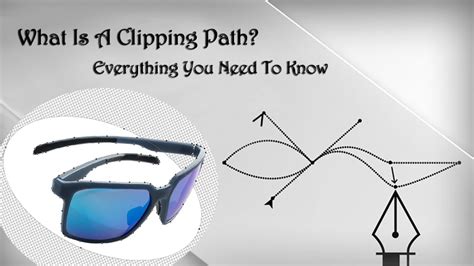 What Is Clipping Path It S Types And Usage In Photo Editing