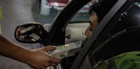 Ahora Una Vez Por Semana Se Hacen 30 Mil Controles En Simultaneidad