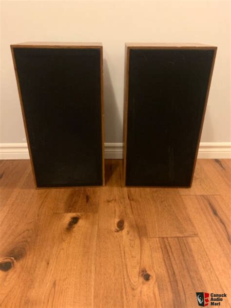 Kef 104 Reference Series For Sale Canuck Audio Mart