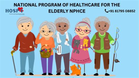 National Program Of Healthcare For The Elderly Nphce Hospital And Lab Management Software
