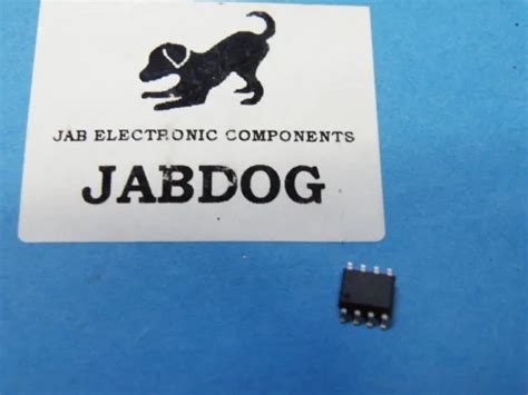 Ca3140mz Ic Digital Logic Chip Soic 08 Oberfläche Mt 1g Ga16c Eur 3 42