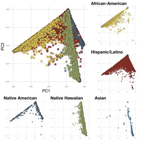 Genetic Analysis Of Diverse Populations Improves Discovery For Complex