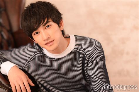 画像715 胸キュン演技で注目度急上昇！劇団exile町田啓太、恋愛観に迫る一問一答＜モデルプレスインタビューvol2＞ モデルプレス