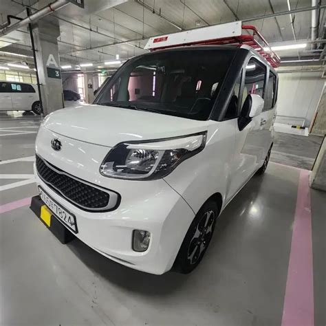 Light Carsmall Car 레이캠핑카레이차박레이순정튜닝 On Bunjang With Safe Global