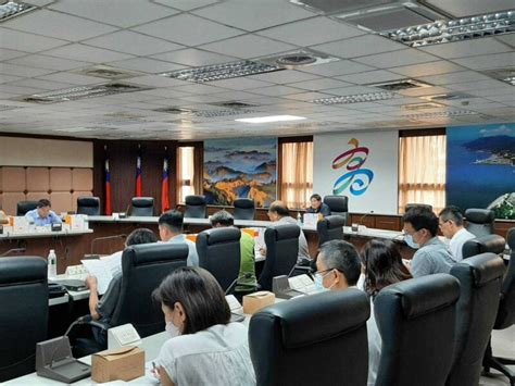 高雄市勞工自治委員會促市府各局處與工會簽訂團體協約 市府允持續努力 蕃新聞