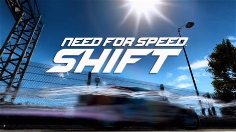 Nfs Shift Cover