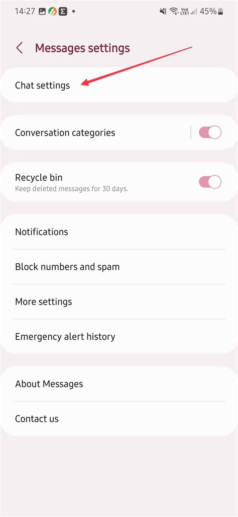 Como Curtir Mensagens De Texto No Seu Telefone Androidreviltec Reviltec