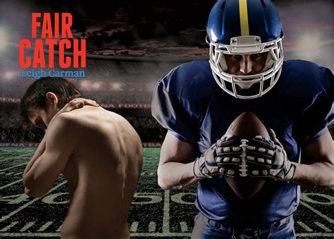 Sexy Erotic Xciting S E X Review Fair Catch By Leigh Carman