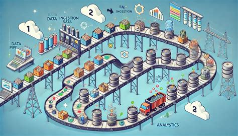 Building Scalable Data Pipelines Best Practices For Modern Data