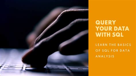 17 Most Common Sql Queries For 90 Of Your Data Science Tasks