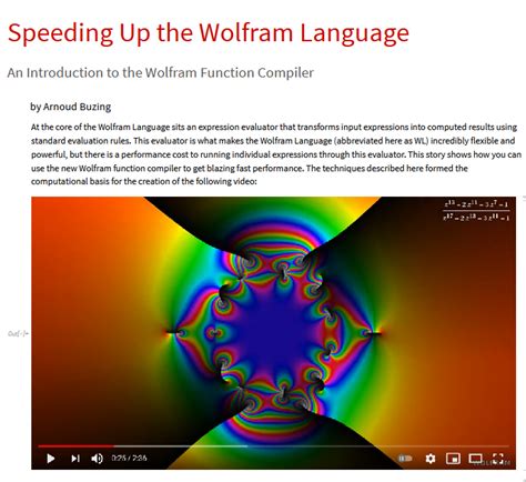 wolfram academy dgtic
