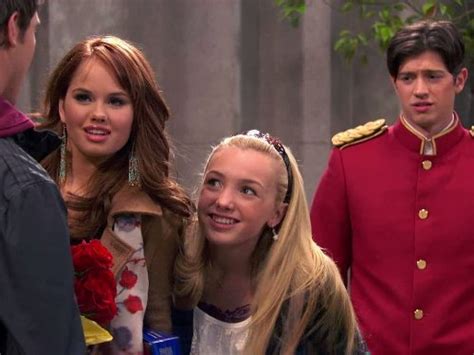 Jessie TV Series 20112015 IMDb Verloop Io