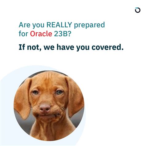 Opkey On Linkedin Advisory Document For Oracle Cloud Readiness 23b Release