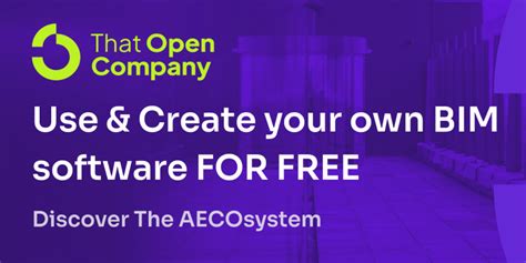 Github Thatopen Engine Web Ifc Reading And Writing Ifc Files With Javascript At Native Speeds