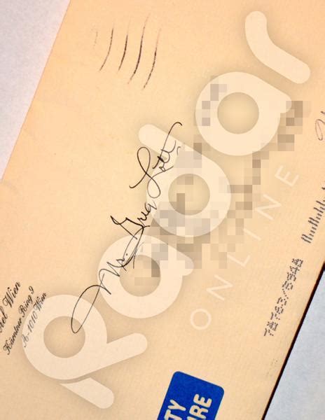 Read Farrah Fawcetts Secret Love Letters To Hidden Babefriend Greg Lott