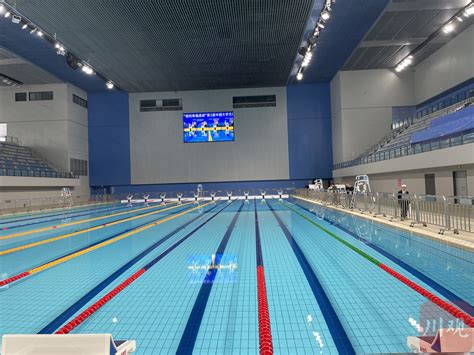 世界水日中国水周③丨探访成都大运会游泳馆耗水大户变节水标杆 四川在线