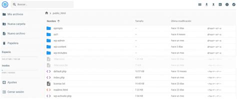 Qué es hPanel Tutorial con descripción de funciones y tips