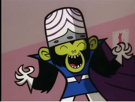 Mojo Jojo Legends Of The Multi Universe Wiki Fandom