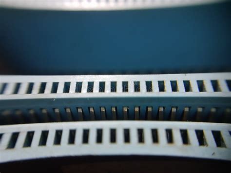 Ram Memory Circuit Board Of Computer Macro Close Up Computer Hardware