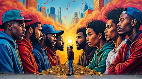 150 Life Rapper Quotes To Ignite Hustle And Flow Unleash Inner