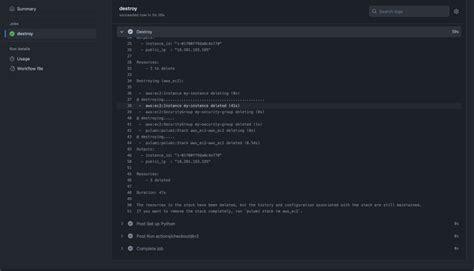 How To Integrate Pulumi With Github Actions