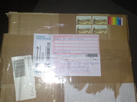 Ништяк №1 — Audi 80 B4 2 л 1992 года запчасти Drive2