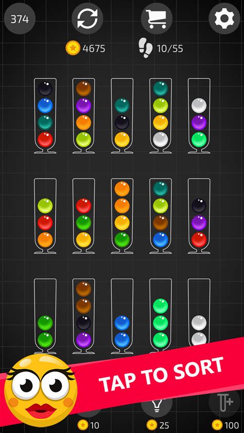 Ball Sort Master Para Iphone Download