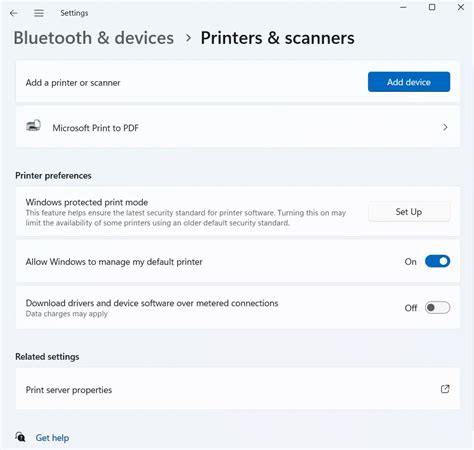 What Is Windows Protected Print Mode How To Enable It