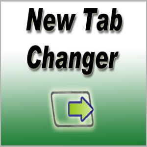 New Tab Changer Microsoft Edge Addons