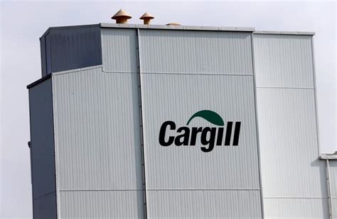 Российское подразделение Cargill в 2019 году снизило выручку ...