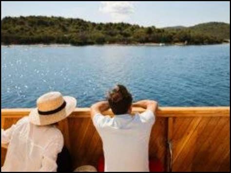 Zadar Najlepsze Rejsy I Wycieczki Jednodniowe W