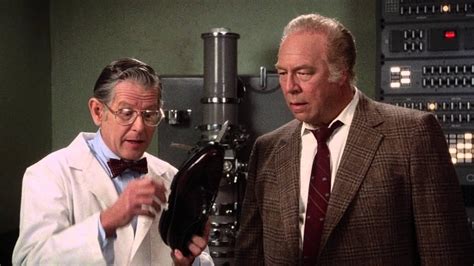 Police Squad Tv Series 1982 1982 — The Movie Database Tmdb