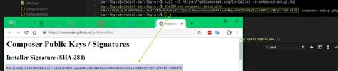 Instalar Composer En Linux Ubuntu Parzibyte S Blog