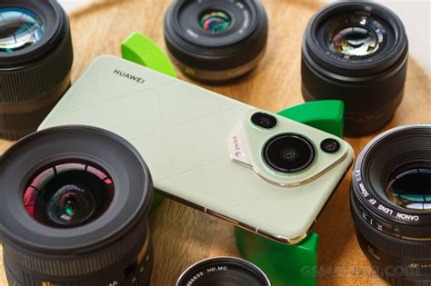 Huawei Pura Ultra Hands On Review Software And Performance Camera First Impressions