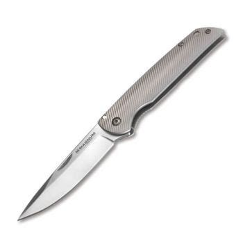 Boker Magnum Classic automatic knife