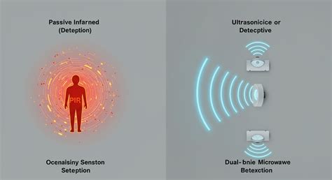 Occupancy Sensors Unlocking Smart Sustainable Buildings Technologie Digital