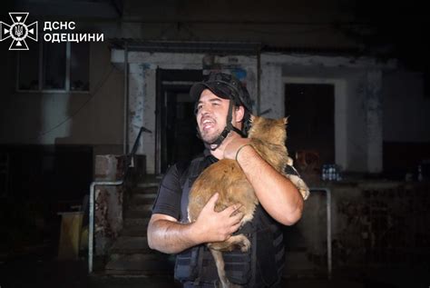 Внаслідок російської атаки в Одесі загинула жінка Інтент Суспільно політичне видання