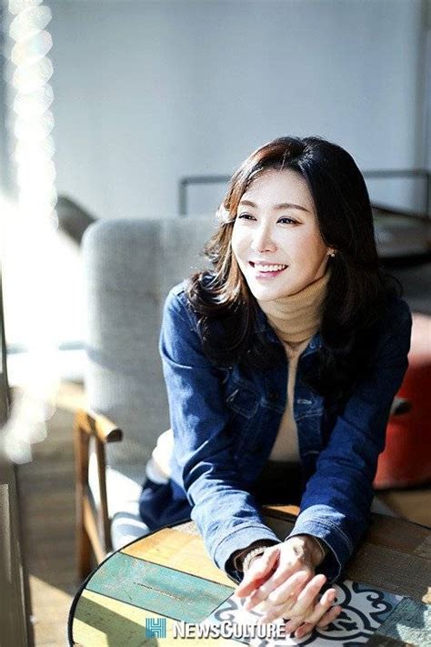 Sung Hyun Ah 성현아 Picture Hancinema The Korean Movie And Drama Database