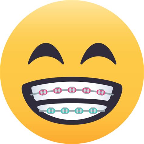 Sweet N Sassy By Emojione By Joypixels Inc