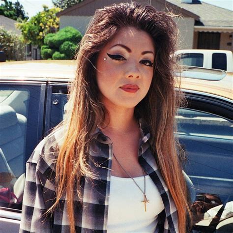 Le Happy Chicano Love Chicano Art Cholo Art Chola Girl Pin Up