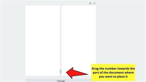 How To Add Page Numbers In Canva Like A Boss